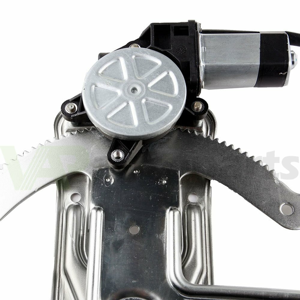 For Mazda B2300 B2500 Ford Ranger Power Window Regulator Front LH RH w ...