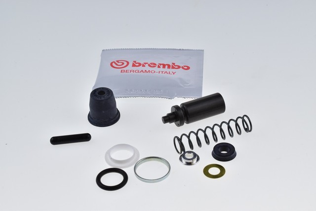 Brembo Set Piston Pump Brake Ø 13 Complete Turbine Overhaul Kit ...