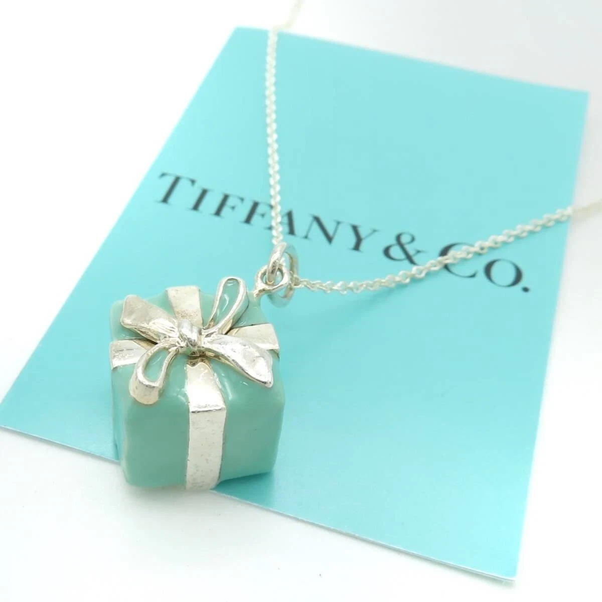 Tiffany Box Tumblr