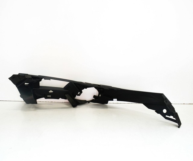 BMW X6 F16 Front Bumper Right Insert Trim 51117319800 7319800 2016 ...