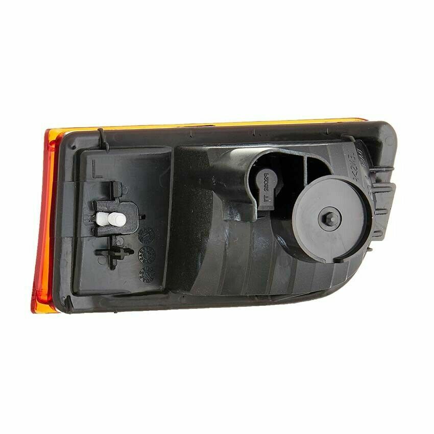 Rear Driver Side Left LH Reflector Lens/Housing fits 2003 2005 Toyota ...