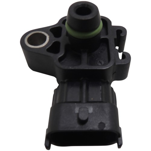 Manifold Absolute Pressure MAP Sensor 2009-17 Silverado Sierra 12644228 ...