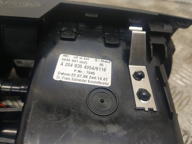 Mercedes-Benz A2048304054 online kaufen | eBay