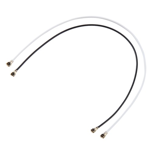 Kit Câbles Coaxiales X Samsung Galaxy A14 5G SM-A146P Réception Signal ...