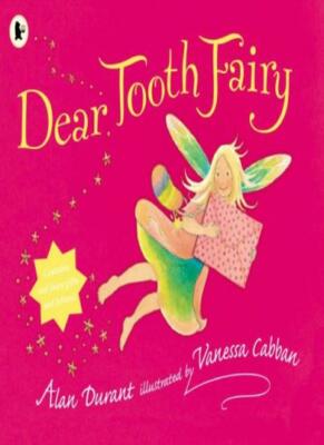 Dear Tooth Fairy By Alan Durant. 9781844288731 | eBay Australia