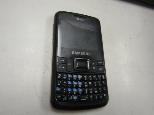 SAMSUNG SGH-A177 (AT&T) CLEAN ESN, UNTESTED, PLEASE READ!! 42575 | eBay