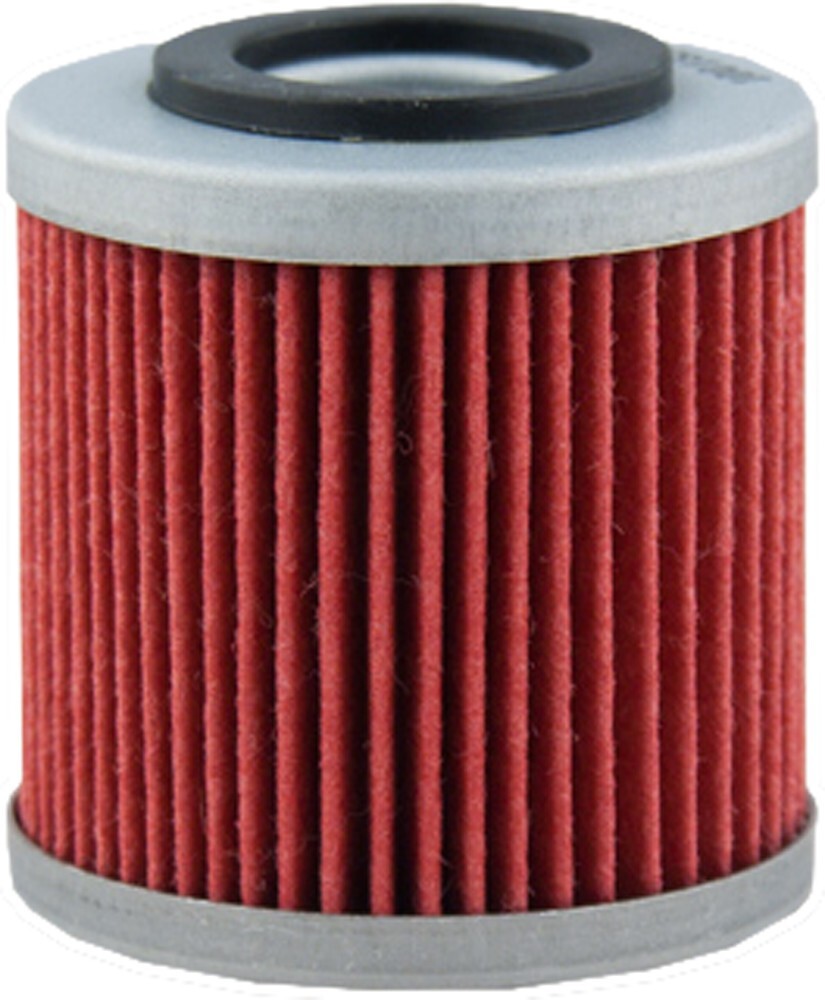 HIFLO HF985 - Cross reference oil filters