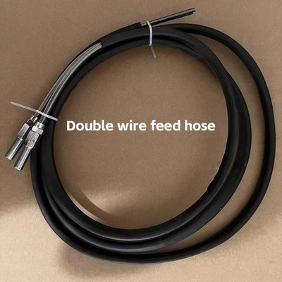 Raytools BW101 Laser Wire Feed Hose Tube For Double Laser Welding Wire Feeder | eBay