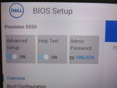 Dell Precision 5550 Core i9-10885H 2.40GHz 64GB 1 TB HD No Pwr Adapt Bios Locked | eBay