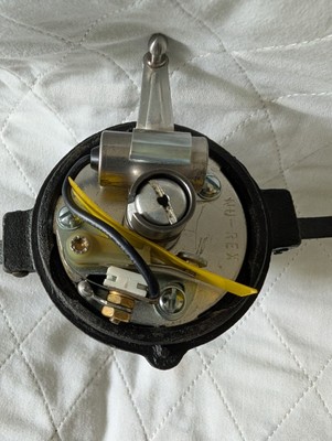 1928 - 1931 Model A Ford Distributor - Rebuilt and Updated with New ...