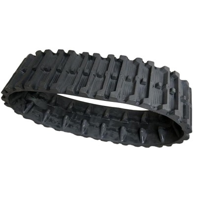 Rubber Wheel Track Fit for Buggy Quad Go Kart ATV UTV Electric ...