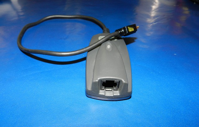 Verifone Lipman Nurit 8000 14.4k Modem POS 8020 Card Terminal EXT Phone ...