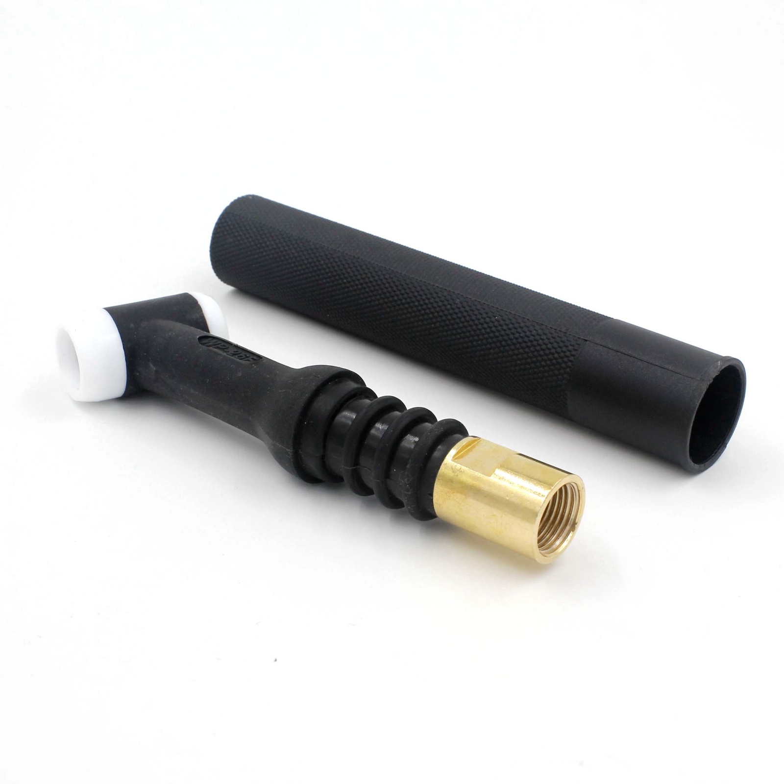 WP-26F SR-26F TIG Welding Torch Body Gas Cooled 200A | eBay