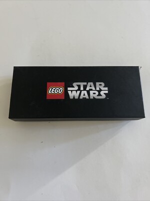 Lego Star Wars Mandalorian Beskar VIP Keychain NEW Promo 673419339421 ...