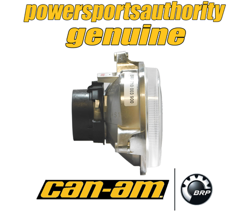 2015-2022 Can-Am Outlander 450 500 570 Max L OEM Low Beam Headlight ...