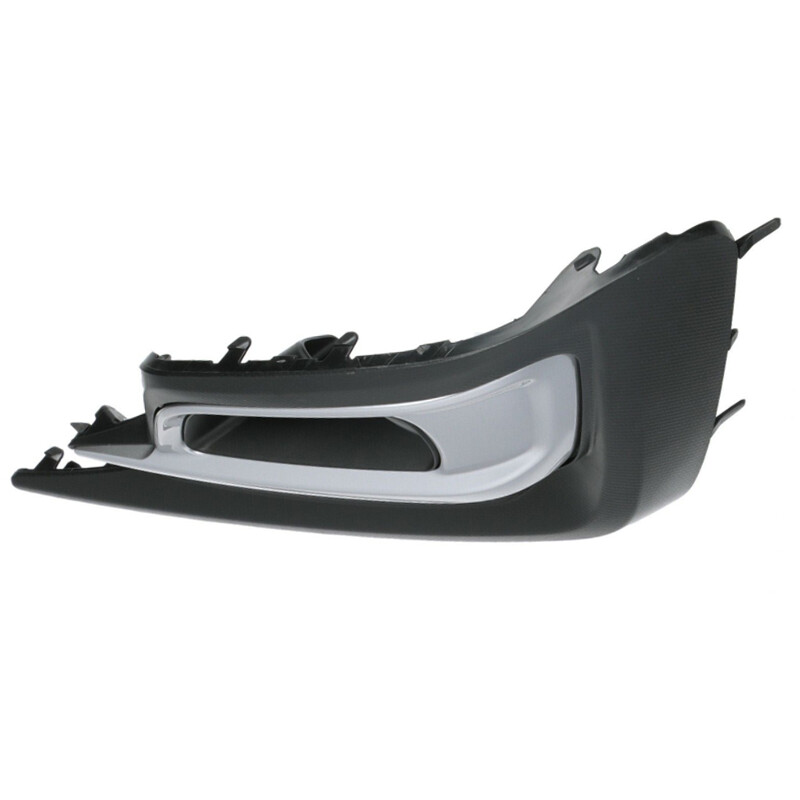 Right Front Fog Light Lamp Bezel Trim 57731AL54A For Subaru Legacy 2018 ...