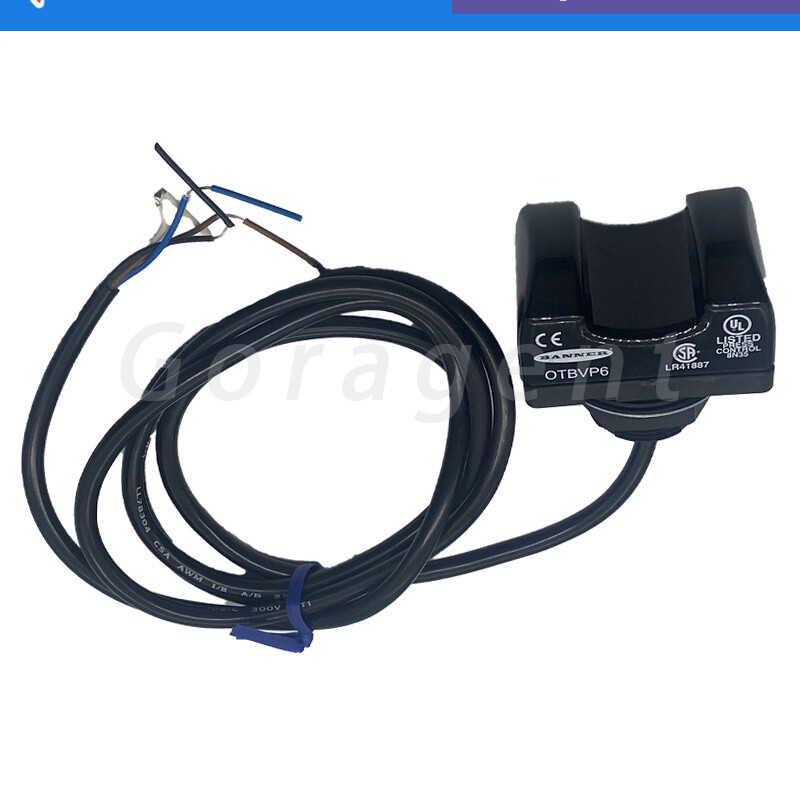 New in Box Momentary Action Optical Touch Button Switch Sensor For ...