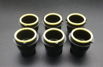 Fountains & Soda Dispensing - Coke Valve