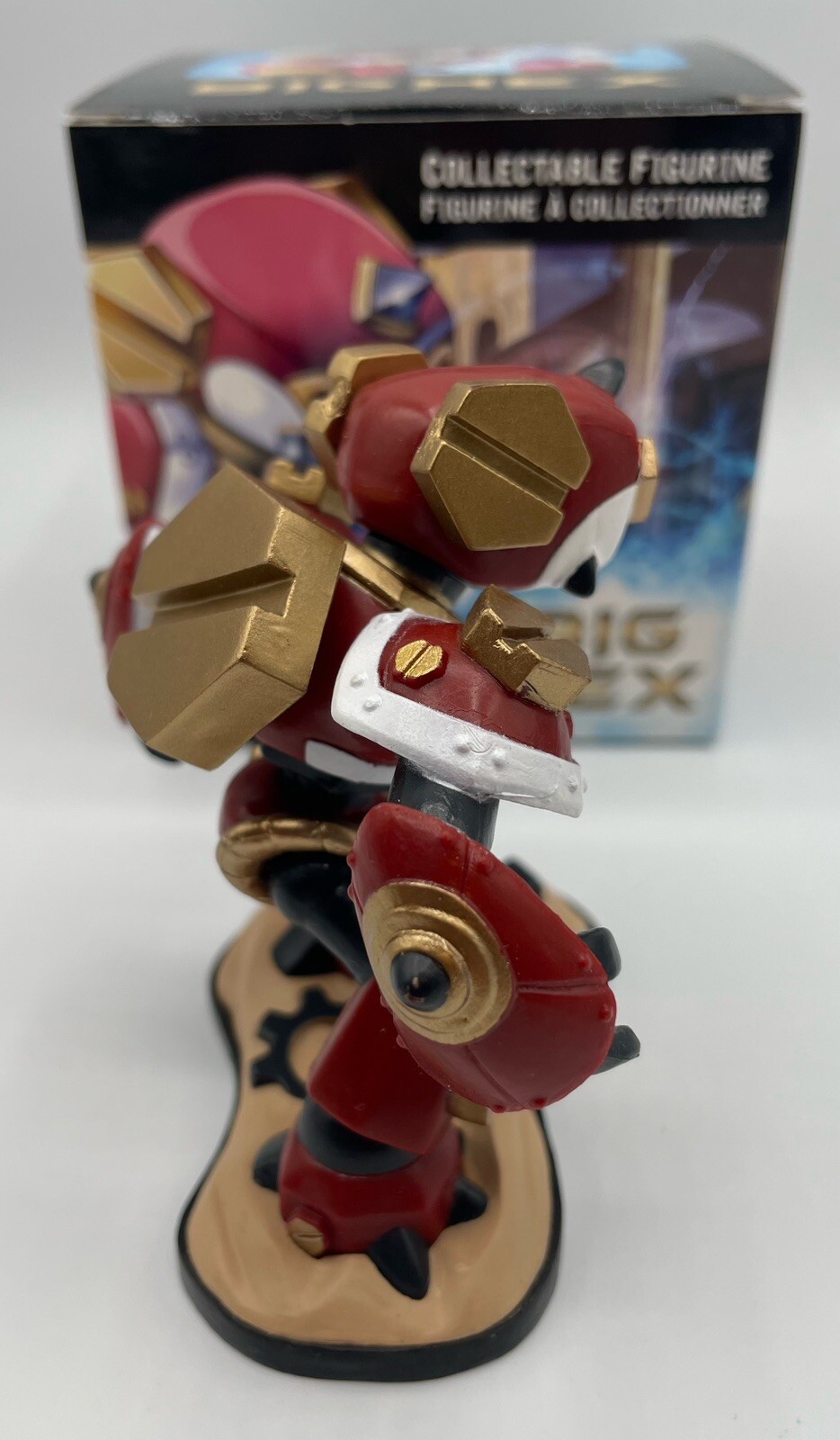 Big Hex Figure Prodigy Game SMARTeacher Discontinued with Box READ | eBay