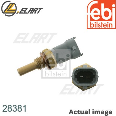 Sensor,coolant temperature for OPEL,VAUXHALL,SAAB CORSA D,Z 14 XEP,A 10 ...