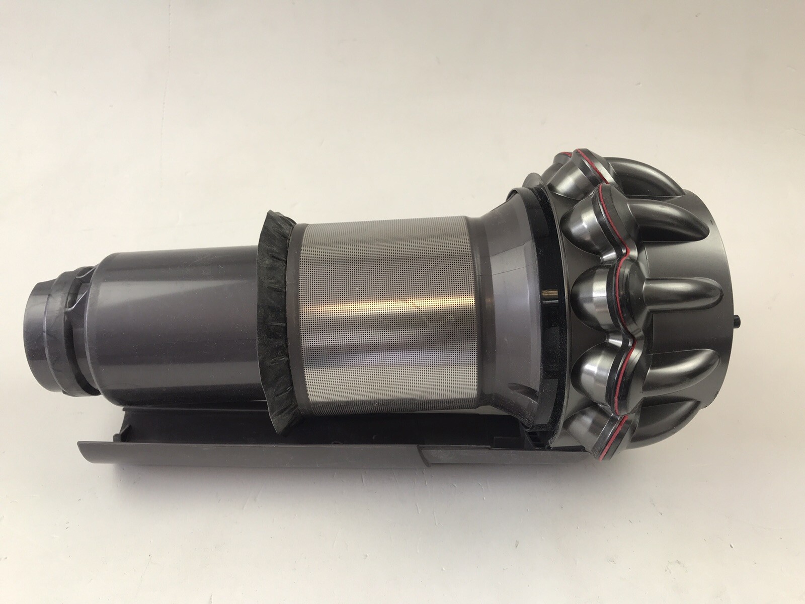 Dyson V11 Big Cyclone Assembly Nickel SV14 Animal Cordless Vacuum ...