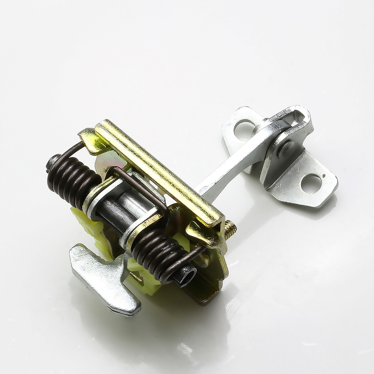 2x Door Check Hinge Doorstop Door Brake Front for Citroen Berlingo | eBay