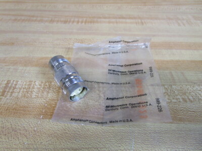 Amphenol 82-5588 Connector 825588 | eBay