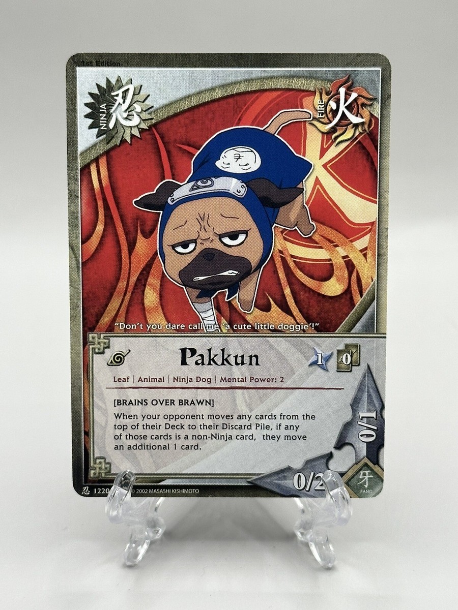 Ninja Animals Naruto THE BIGGEST UPDATE EVER: Season 8 Awakened Tailed