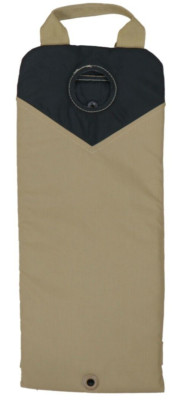 ILBE Tan Storm Hydration Carrier 100 OZ 3L System No Bladder Camelback ...