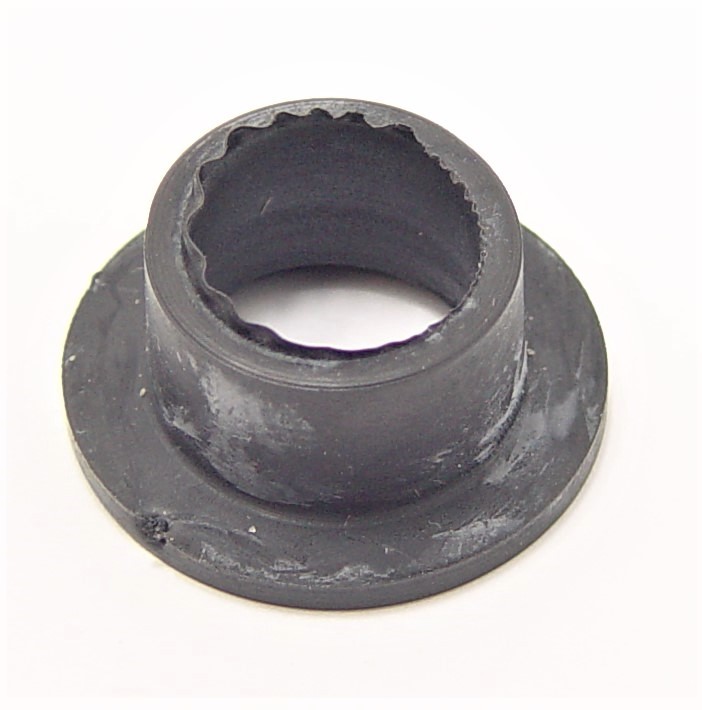 OIL FILLER TUBE GROMMET FITS TYPE1 BUG 66-72 TYPE2 66-71 BUS GHIA 56-74 ...