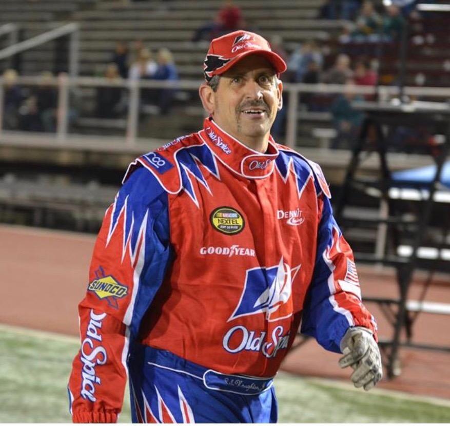 Cal Naughton Jr Halloween Costume