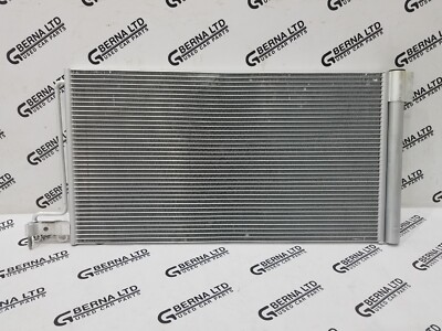 GENUINE FORD C-MAX II 2011-2019 AIR CON A/C CONDITIONING CONDENSER ...