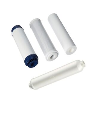RO Water Filter set Replacement for APEC ESSENCE ROES-50 System | eBay