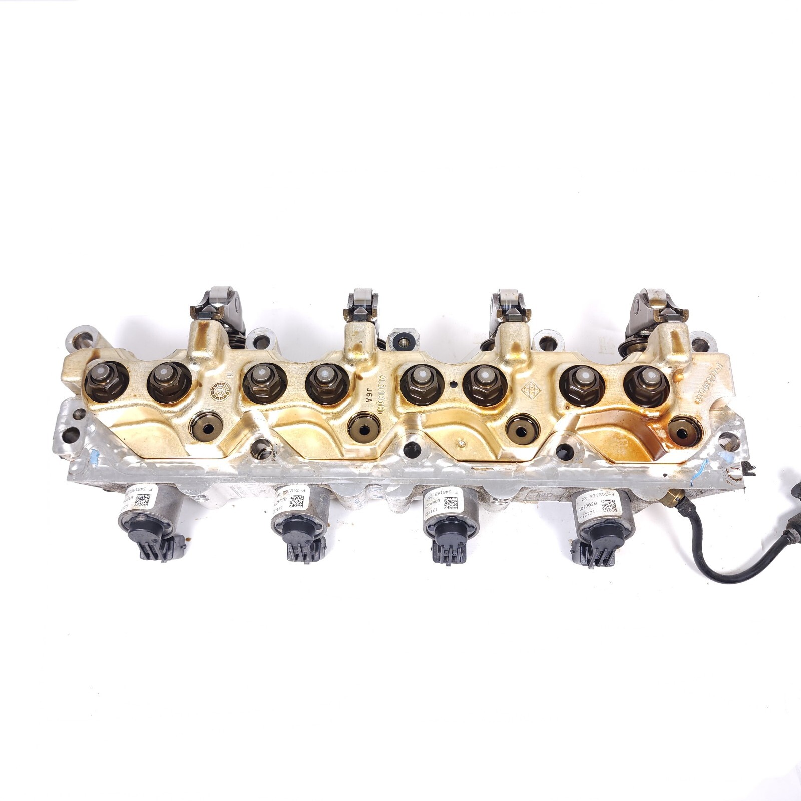 OEM 12-20 Dodge Dart/Fiat 500 1.4L VVT MultiAir Variable Valve Timing ...