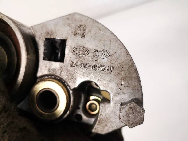 2441027000 Q7DA, MI4 Tensioner Belt (Gates Tensioner Pulley) for ...