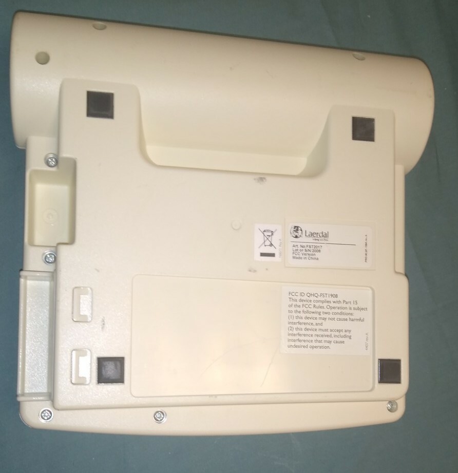 LAERDAL SIMNEWB NEONATAL TRAINING SIMULATOR | eBay