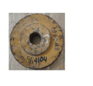 BOLANTA 9H4104 PARA CATERPILLAR D5/D5B 9H-4104 | eBay