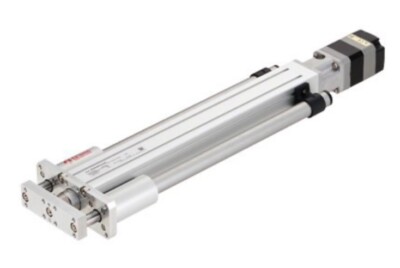 Oriental Motor EACM4WD15AZAKG Linear Slide 150mm Stepper Servo Cylinder ...