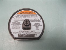 Emerson SmartPower 7.2V Lithium Power Module - Black (701PBKKF) for ...