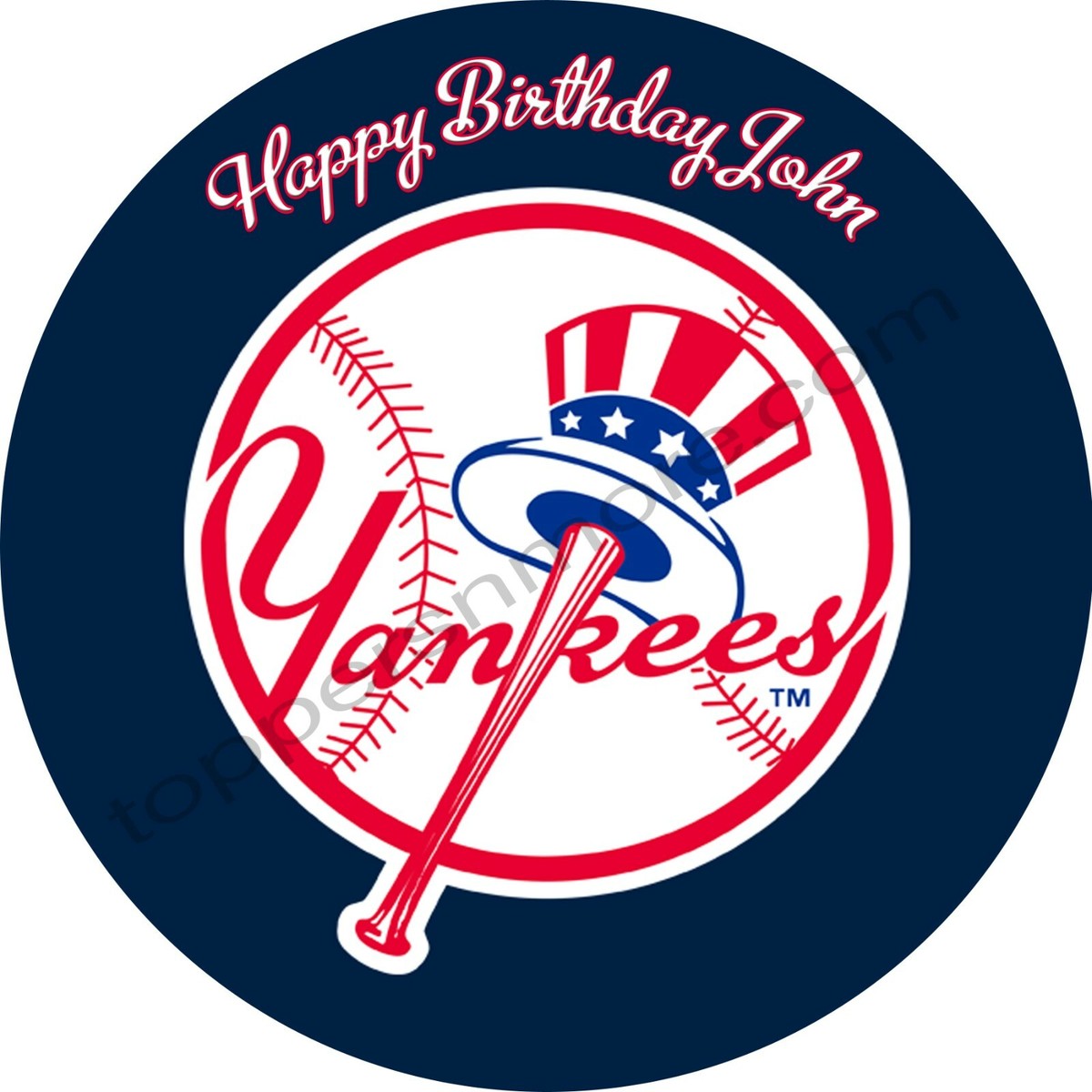 New York Yankees Birthday Memes
