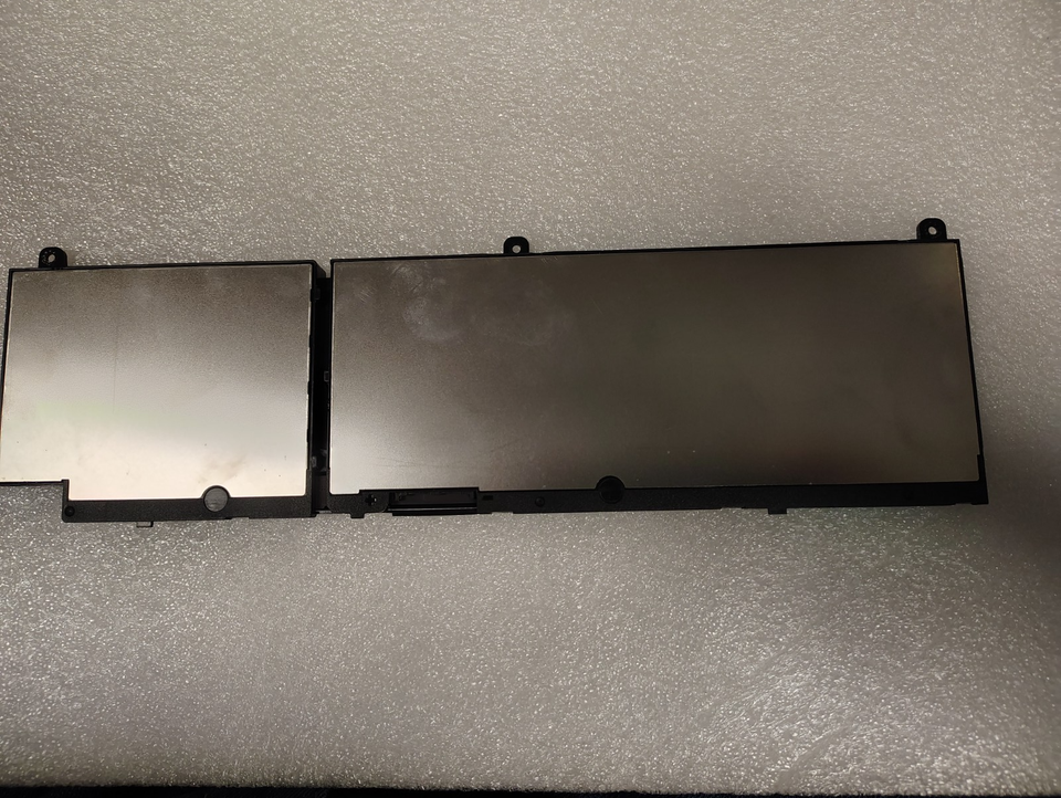 OEM Genuine 95WH PKWVM Battery For Dell Precision 7550 7750 C903V 447VR ...