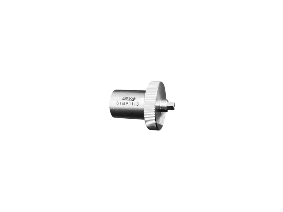 IFP Inflator Needle + 4mm Adapter for Fox & XFusion Shocks | Suspension ...