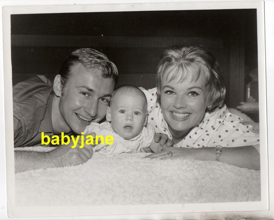 Carol Nugent Nick Adams