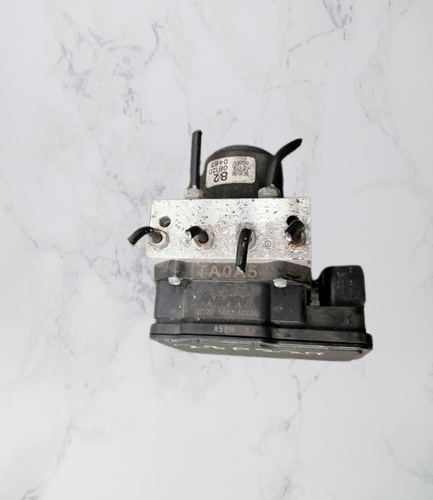 2008-2010 Honda Accord ABS Anti Lock Pump Assembly US Market Sedan 2.4L ...