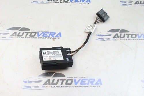 BMW E70 E71 X5 X6 Siège Module Unité 6926435 | eBay