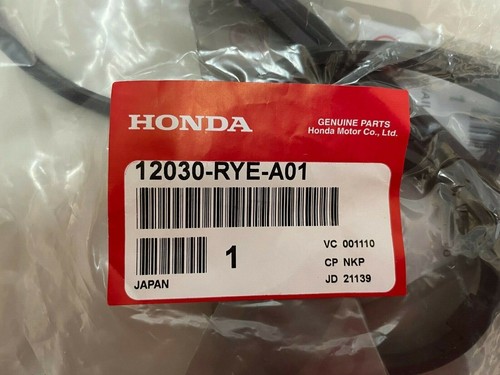 Genuine OEM HONDA ACURA V6 Valve Cover Gasket KIt 2pcs 12030-RYE-A01 x ...