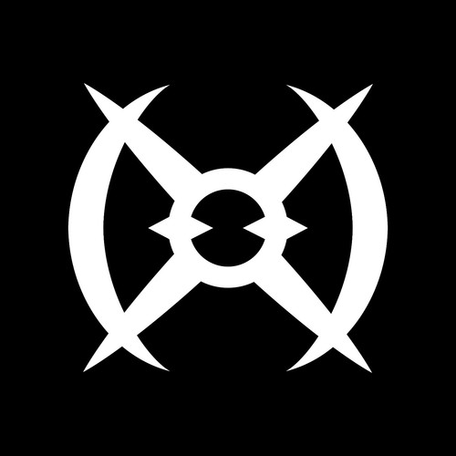 Pokémon Arceus Pendant Symbol Vinyl Decal Art for Cars Windows Laptops ...
