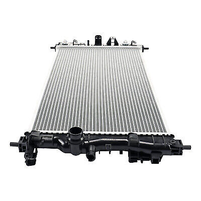 Radiator for 2011 2012 2013 2014 2015 Chevy Cruze 2016 Cruze Limited 1 ...