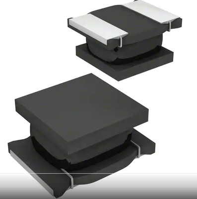 490-6616-6-ND Fixed Ind 1UH 1A 78 Mohm SMD Murata Electronics TELIT 282 ...