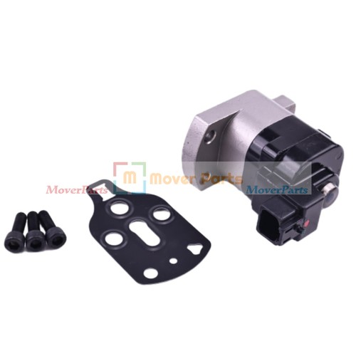 Fuel Pump Metering Actuator 4089985 4089985PX for Cummins ISX QSX ...